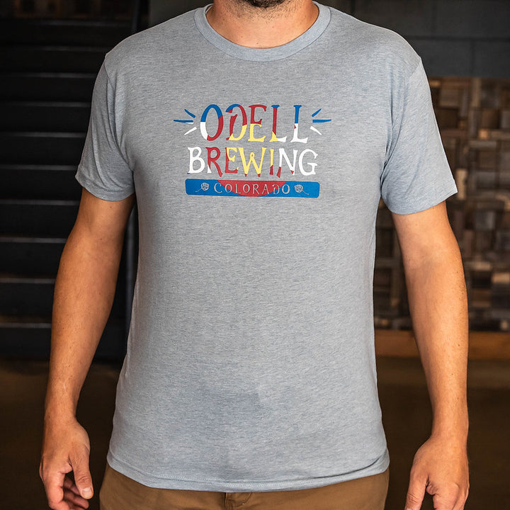 Odell Brewing Merchandise Store