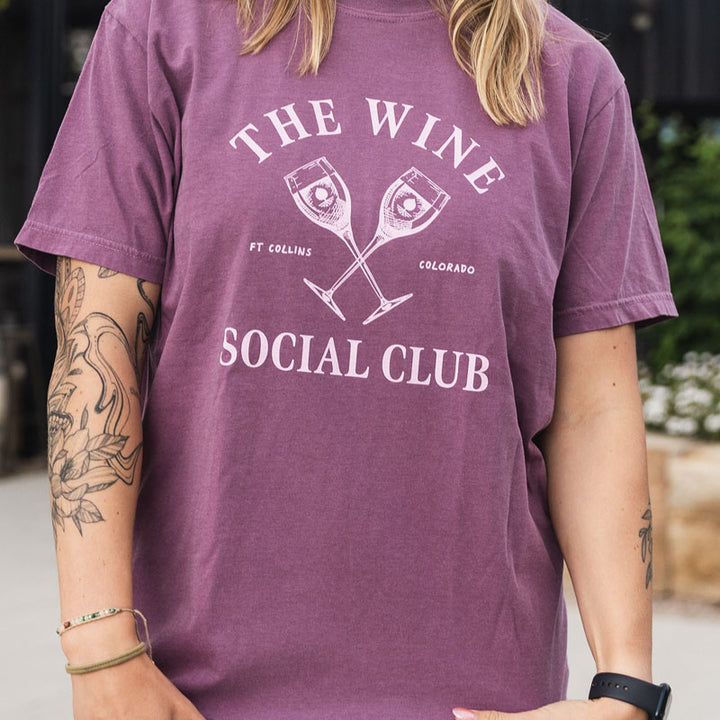 OBC Wine Project – Odell Brewing Merchandise Store